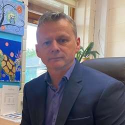 St. Clare's School, Gort Rd, Ennis - Ennis Parish