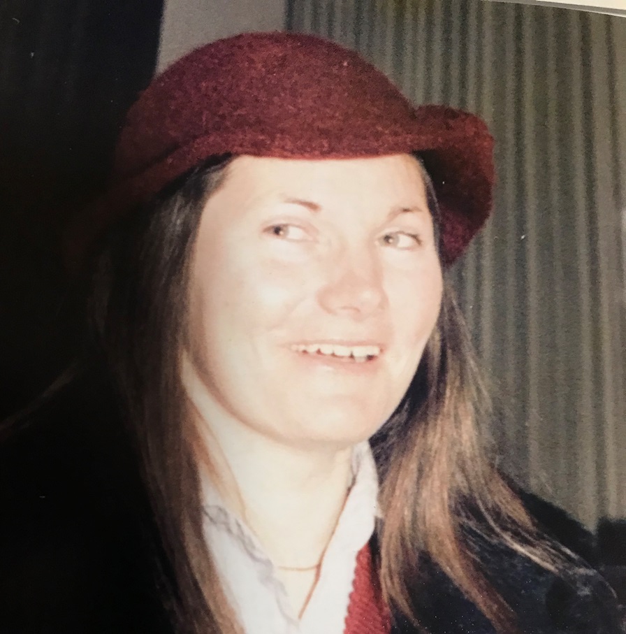 Joan Crowe - Ennis Parish