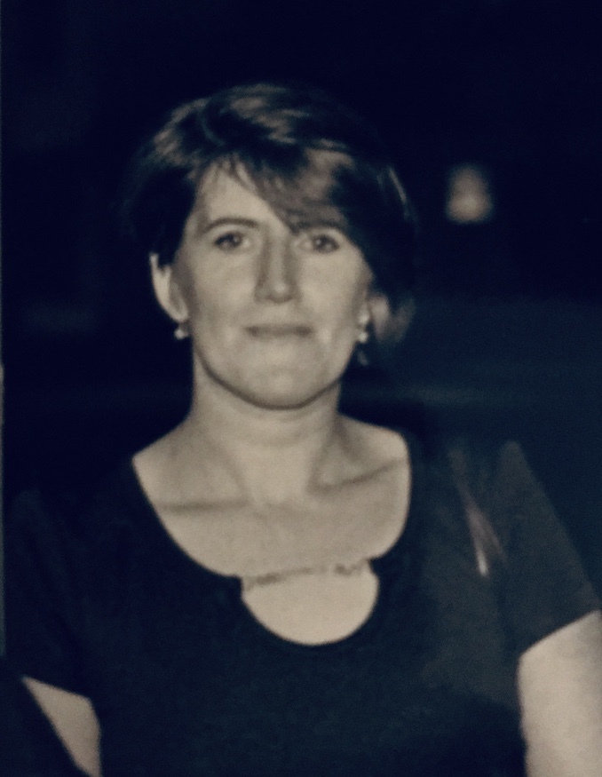 Patricia (Patsy/Tricianne) Garrihy - Ennis Parish