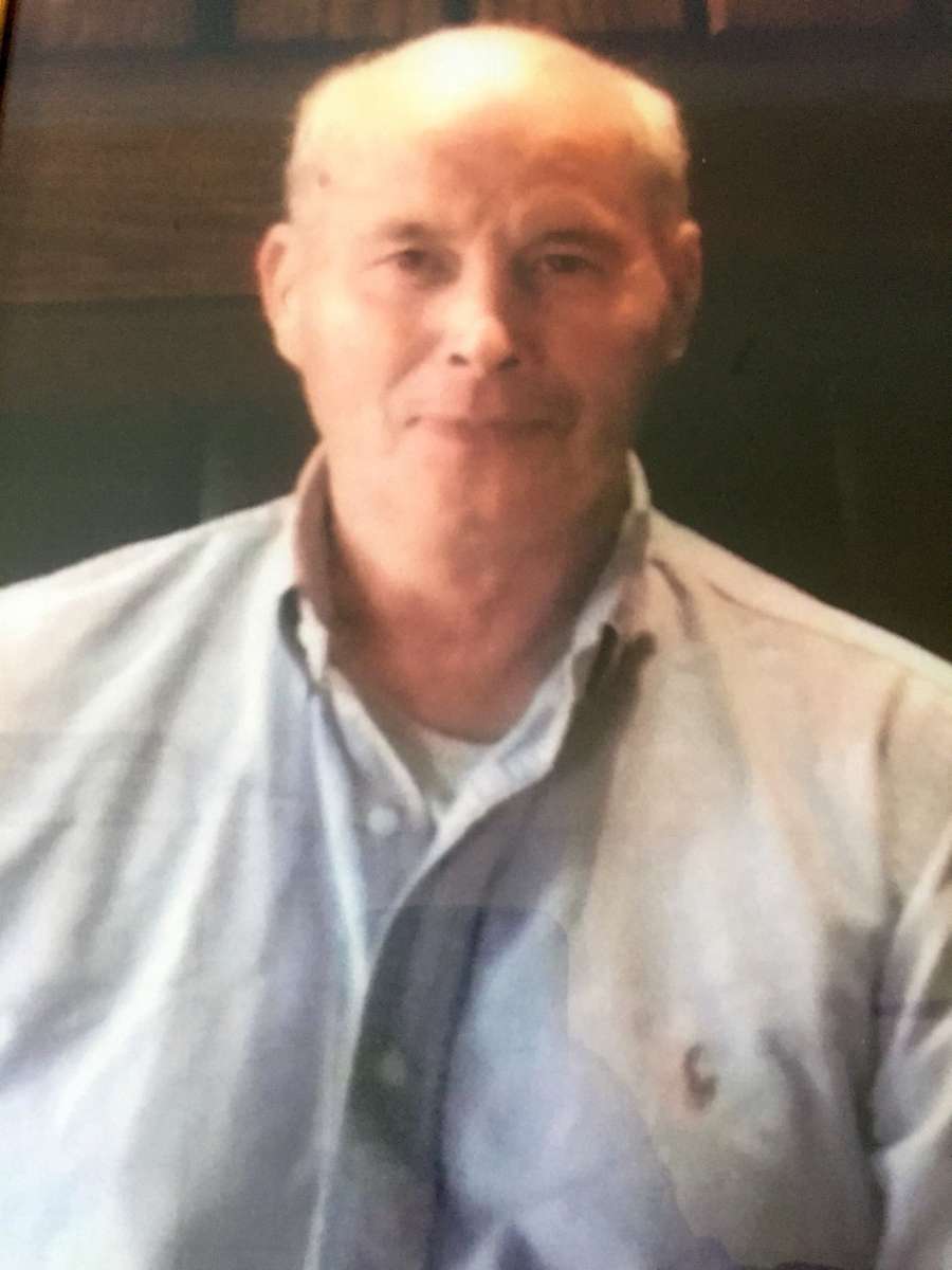 Gerry Corcoran - Ennis Parish