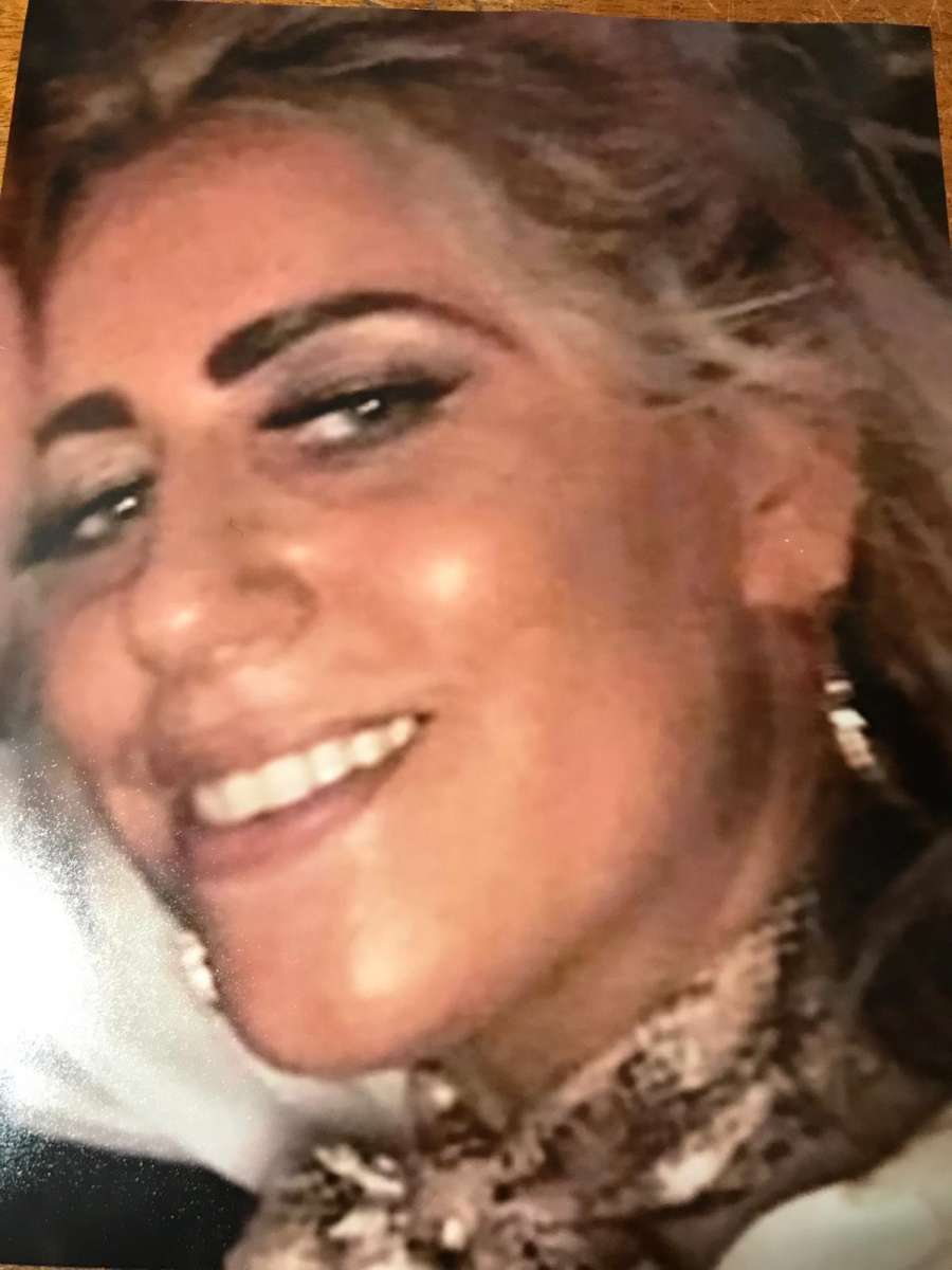 Caroline O'Brien - Ennis Parish