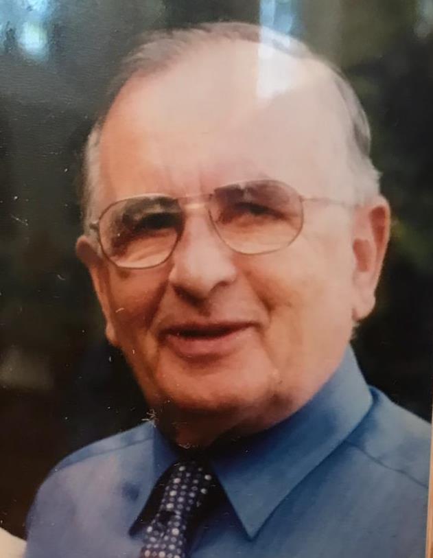 Michael Tierney - Ennis Parish