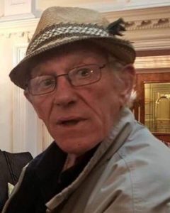 Ben Sheehan - Ennis Parish