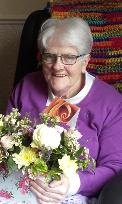 May Cotter - Ennis Parish