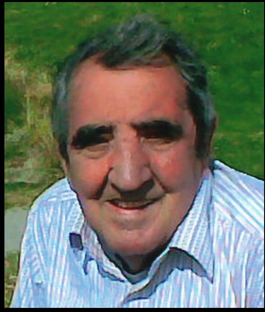 Anthony (Tony) Shannon - Ennis Parish