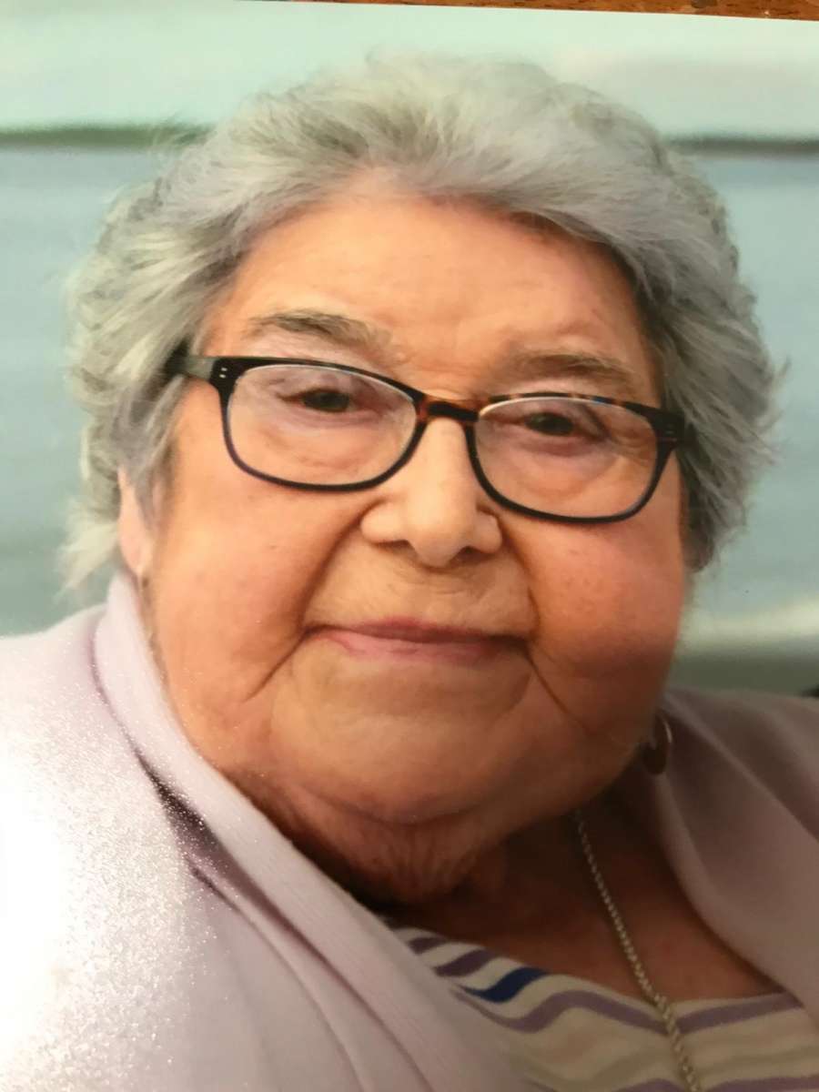 Mary Connolly - Ennis Parish