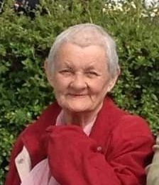 Mary Keane - Ennis Parish