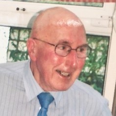 Bernard Collins - Ennis Parish