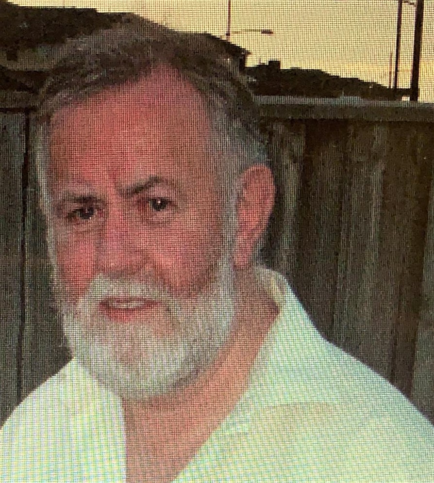 Charles (Cha) McEnery - Ennis Parish