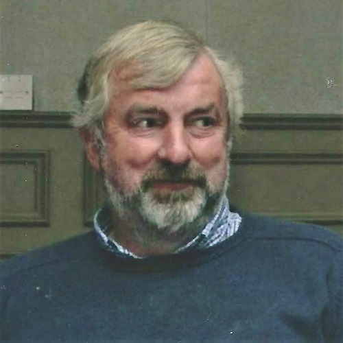 Michael Considine - Ennis Parish