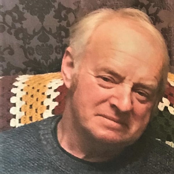 Michael O'Doherty - Ennis Parish