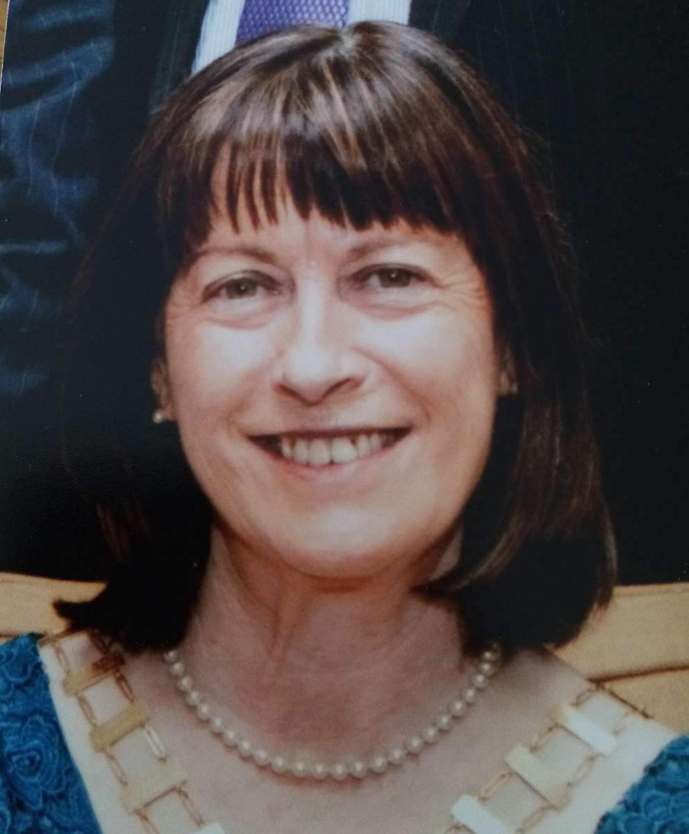 Bernie Ruane - Ennis Parish