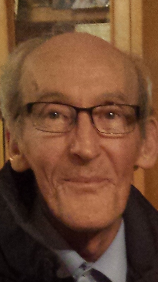 Frank Rice - Ennis Parish