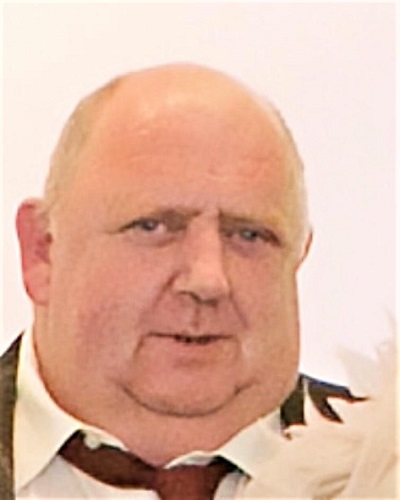 Gerry Kenny - Ennis Parish