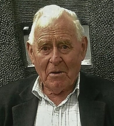 Pat Stevens - Ennis Parish