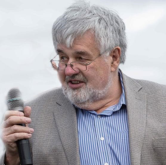 Tony Cassidy - Ennis Parish