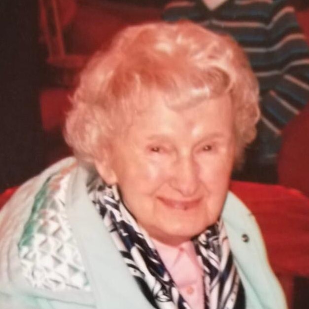 Mary Considine - Ennis Parish