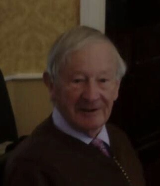 Ben Dardis - Ennis Parish