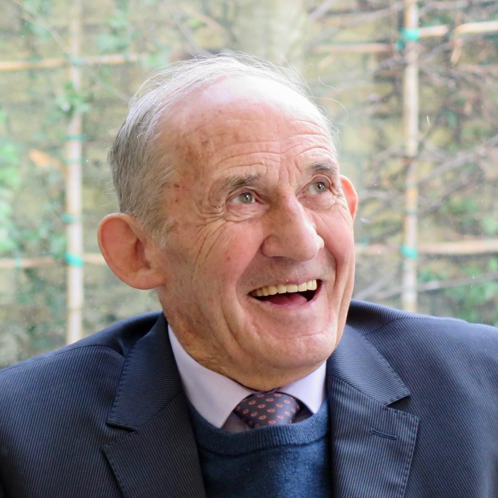 Steve Meaney - Ennis Parish