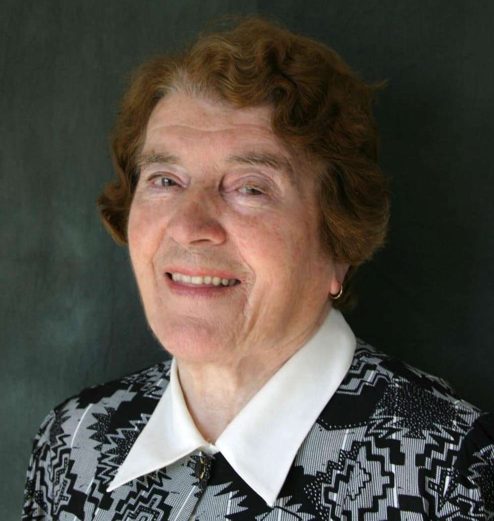 Maureen Cronin - Ennis Parish