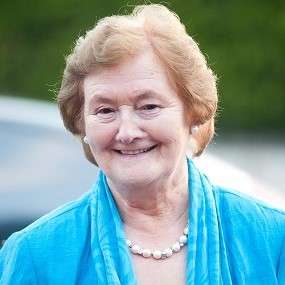 Margaret Staunton - Ennis Parish