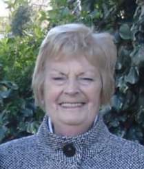 Connie McCarthy - Ennis Parish