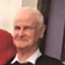 George O'Mahoney - Ennis Parish