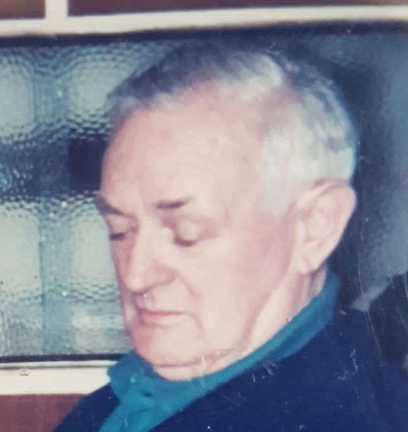 Michael Cosgrove's Instagram, Twitter & Facebook on IDCrawl