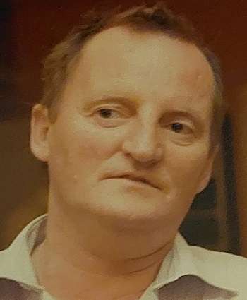 Michael Dormer - Ennis Parish