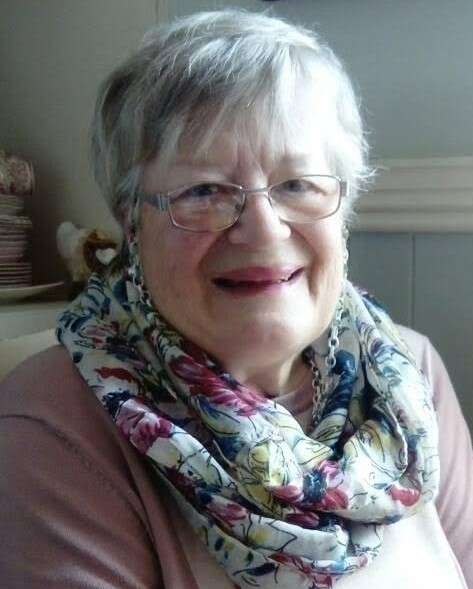 Maureen (Margaret) Keane - Ennis Parish