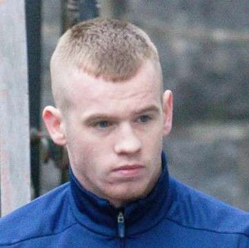 James Molloy - Ennis Parish