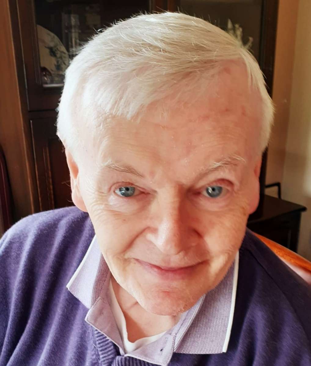 Michael Meade - Ennis Parish