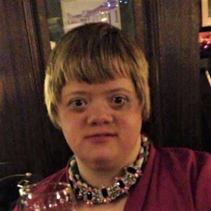 Suzanne Reilly - Ennis Parish