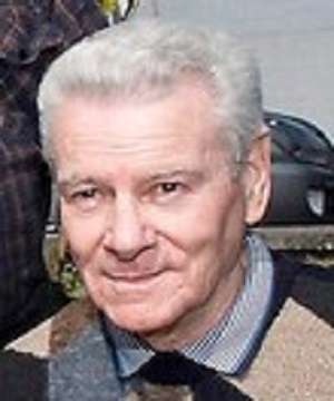 Peter Cullinan - Ennis Parish