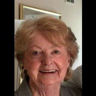 Maura Moore née Donnellan - Ennis Parish