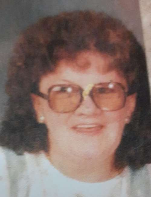 Mary Keane - Ennis Parish