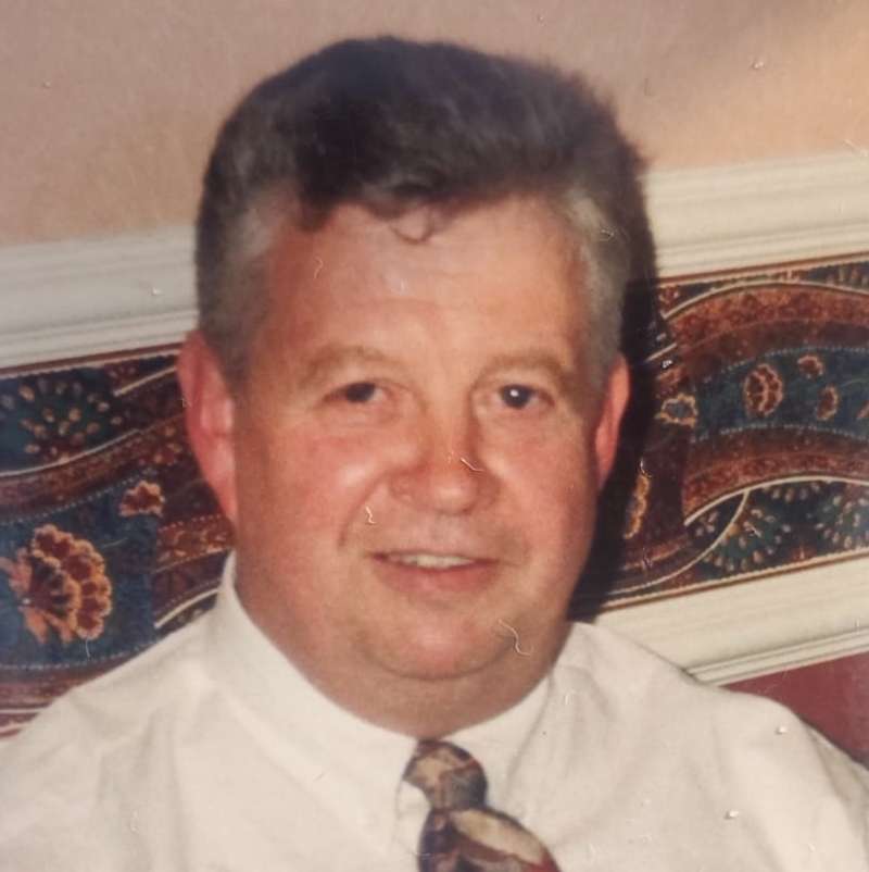 Austin Smith - Ennis Parish