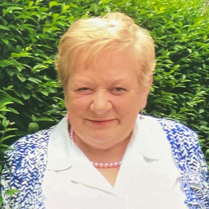 Nancy Cunningham - Ennis Parish