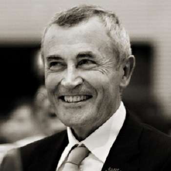 Jim Molloy - Ennis Parish