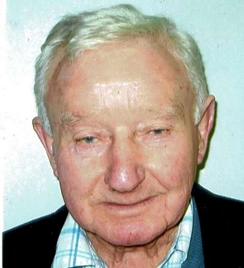 Michael Falvey - Ennis Parish