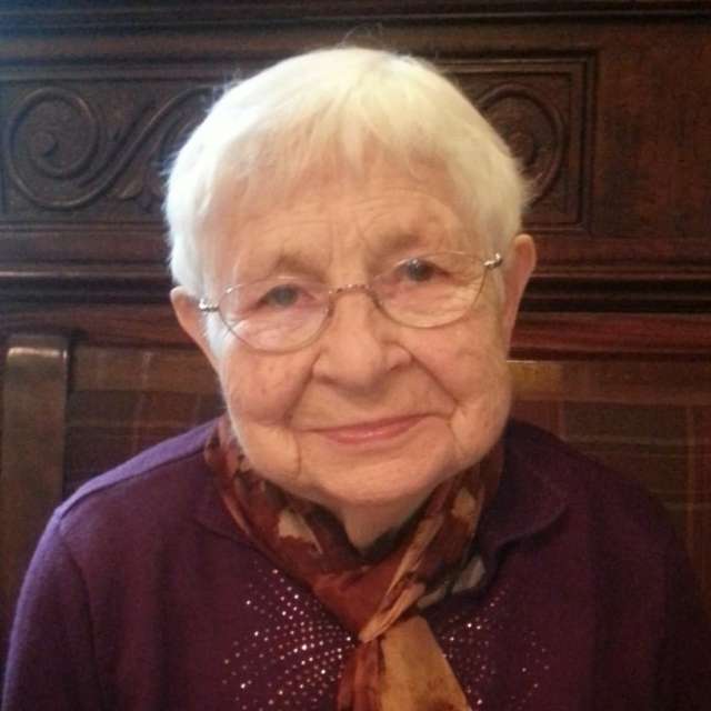 Mary Moroney - Ennis Parish