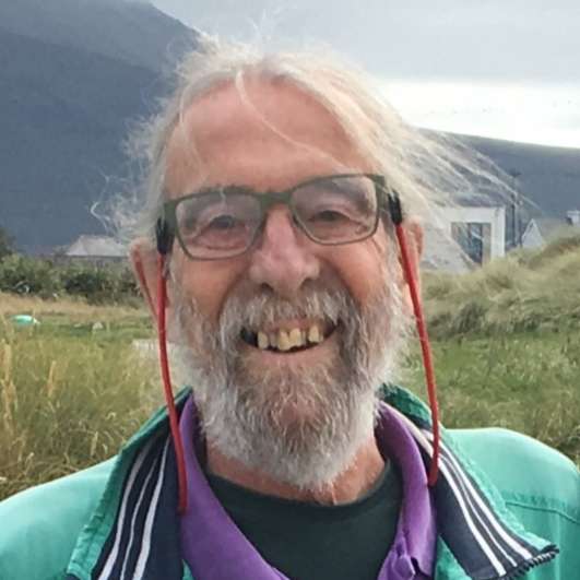 Chris Holliday - Ennis Parish