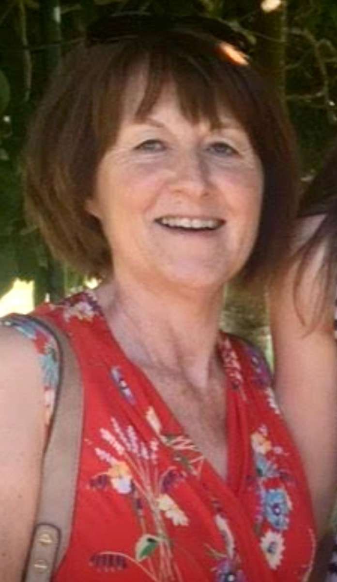 Anne O'Connell nee Nelson - Ennis Parish
