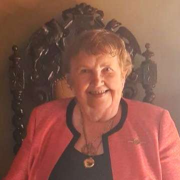 Mary Cahill - Ennis Parish