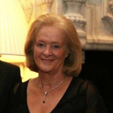 Angela Lyne - Ennis Parish