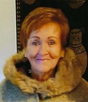 Lal Taylor - Ennis Parish