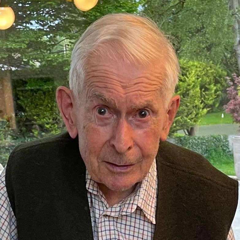 Dr Tom Fitzpatrick - Ennis Parish