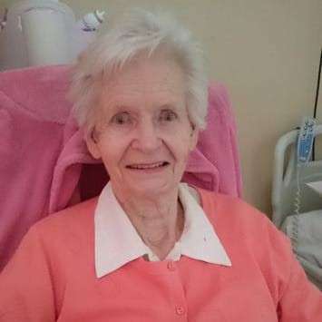 Lily Garvey - Ennis Parish