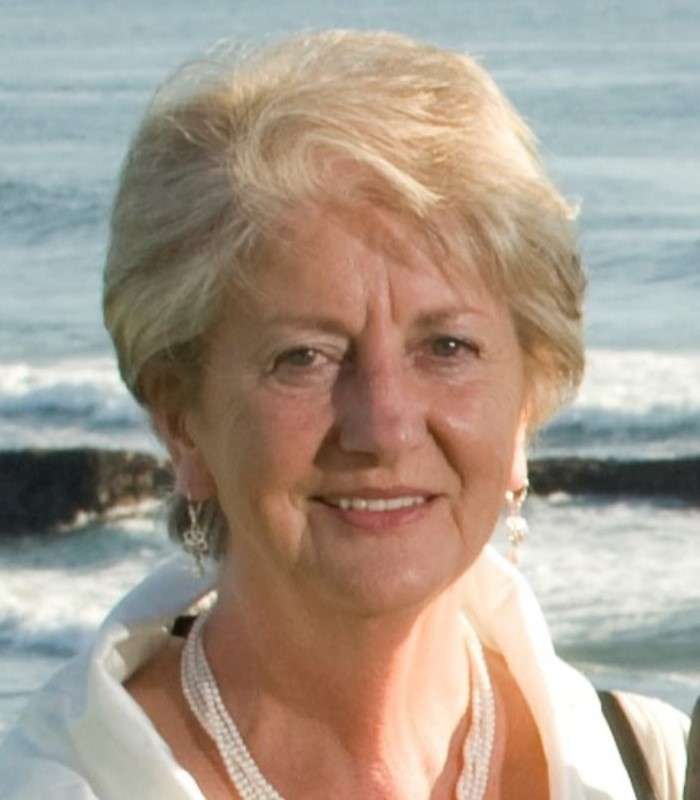 Jacqueline Kinneen - Ennis Parish