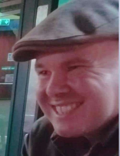 David Cullinan - Ennis Parish